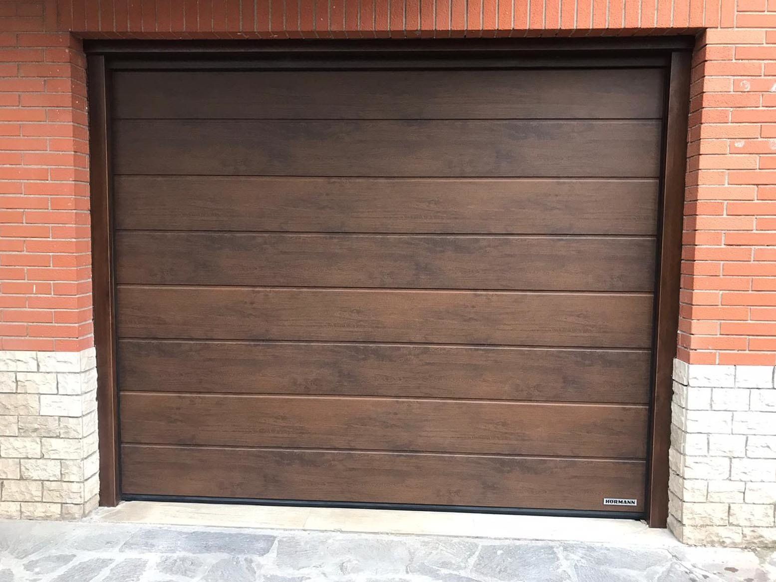 Porte Hörmann | Roma | A.S. Automazioni e Serramenti