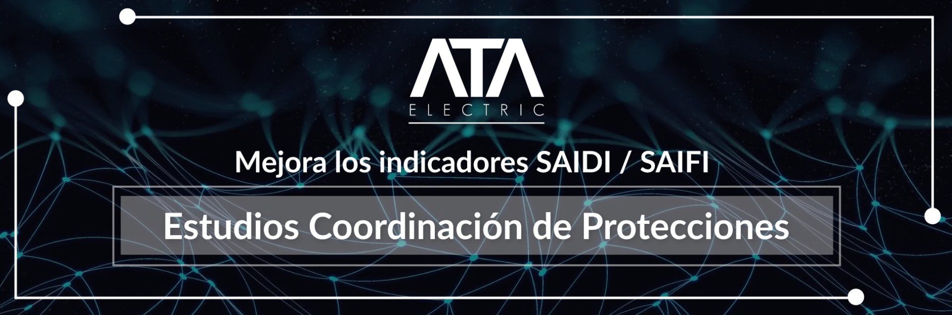 SAIDI y SAIFI - Indicadores de calidad del servicio