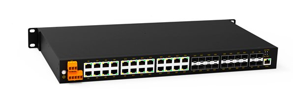 Switch Capa 2 Kyland - Dispositivos Ethernet administrables