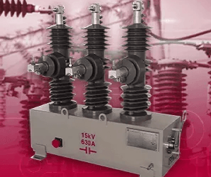 Reconectador (Recloser) de 15kV, 27kV y 38kV - ATA Electric
