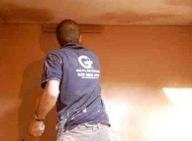 Professional Plasterers - South East London | GQ Plasterers