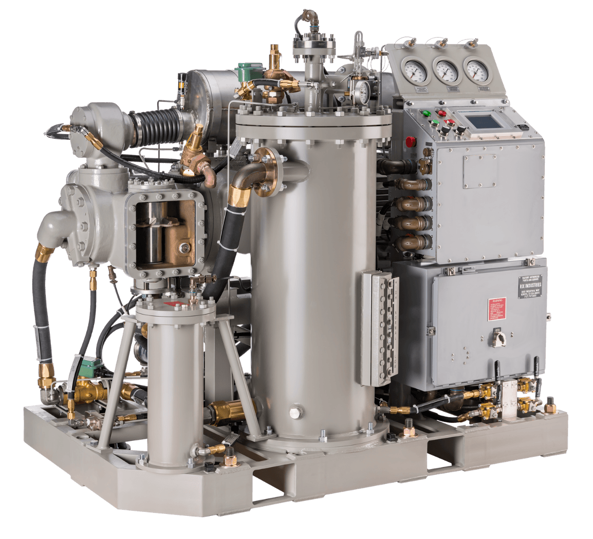 Precision Compressor Solutions