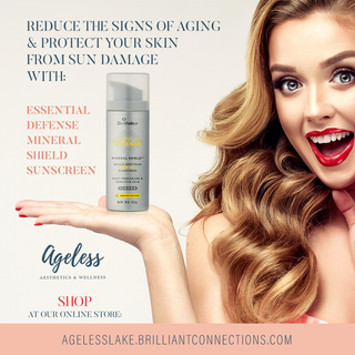 Ageless Aesthetics & Wellness