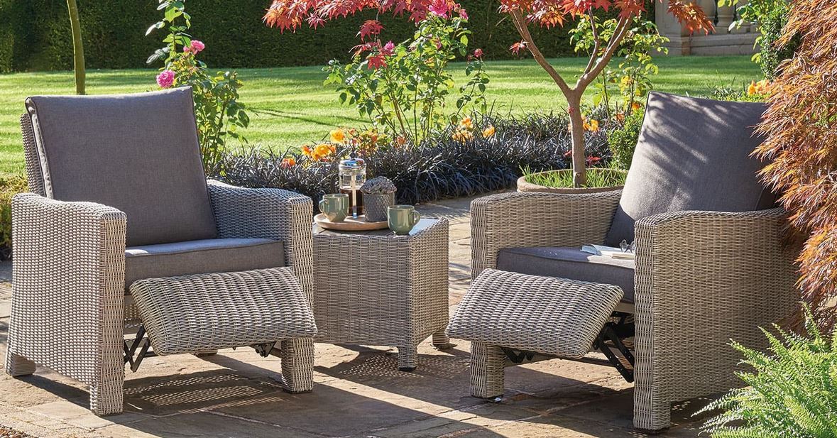 Cane furniture | Wicker World