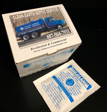 The Secret to a Healthy Septic System