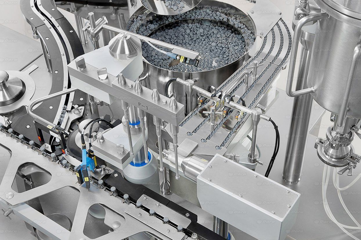 Jerempli - fill & finish with qualification