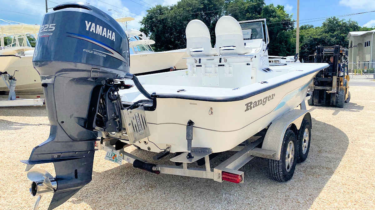 Preowned Boats for Sale | Used Boats for Sale by Boat Depot in Key ...
