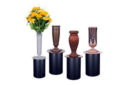Fairway Monuments | Memorial Vases