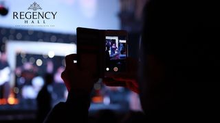 Regency Hall Yorkshire