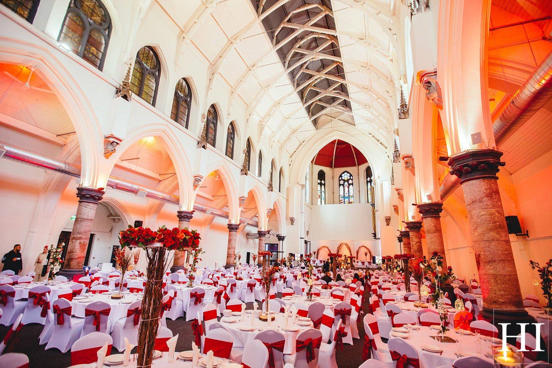 Regency Hall Yorkshire