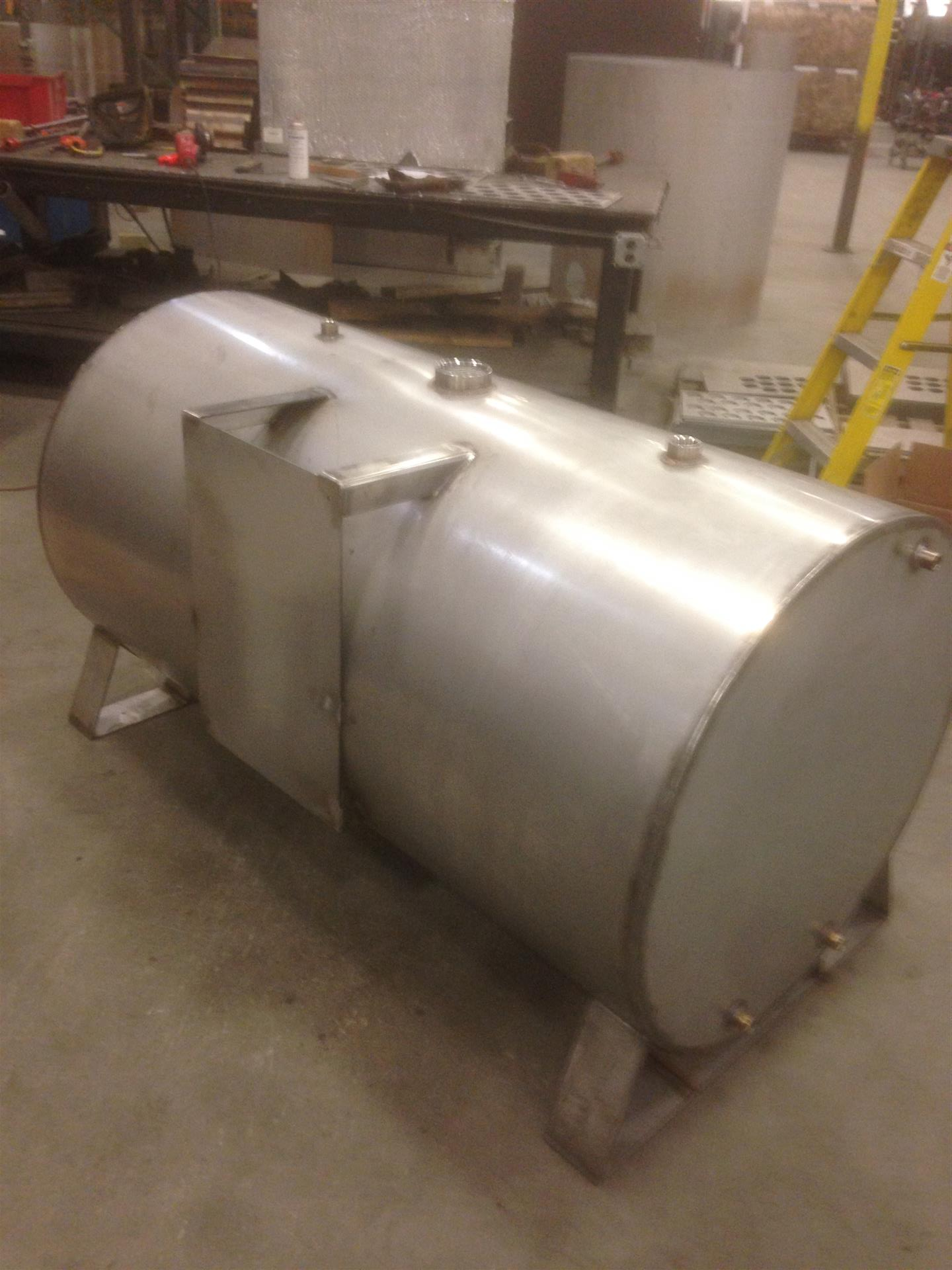 Past Projects | Greentech Manufacturing