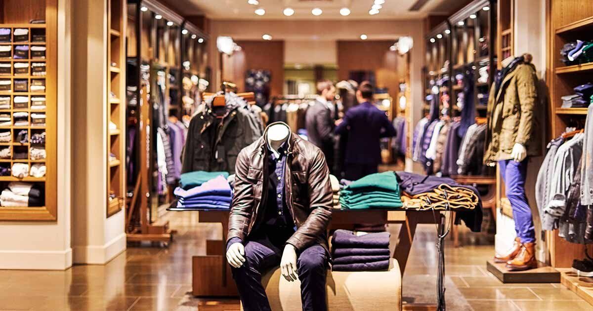 The Ultimate Guide to Cleaning Shops & Showrooms