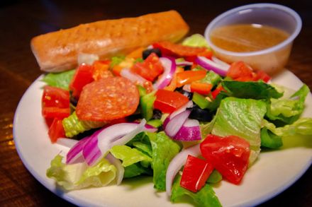 Turoni's Pizzery & Brewery