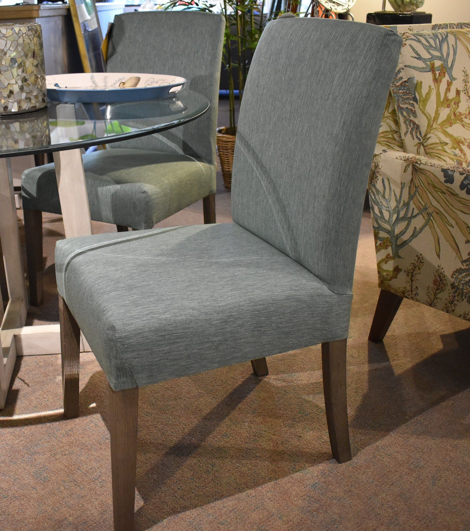 Sleepers and Chairs | Lahaina, HI | The Mind's Eye Interiors, Inc.