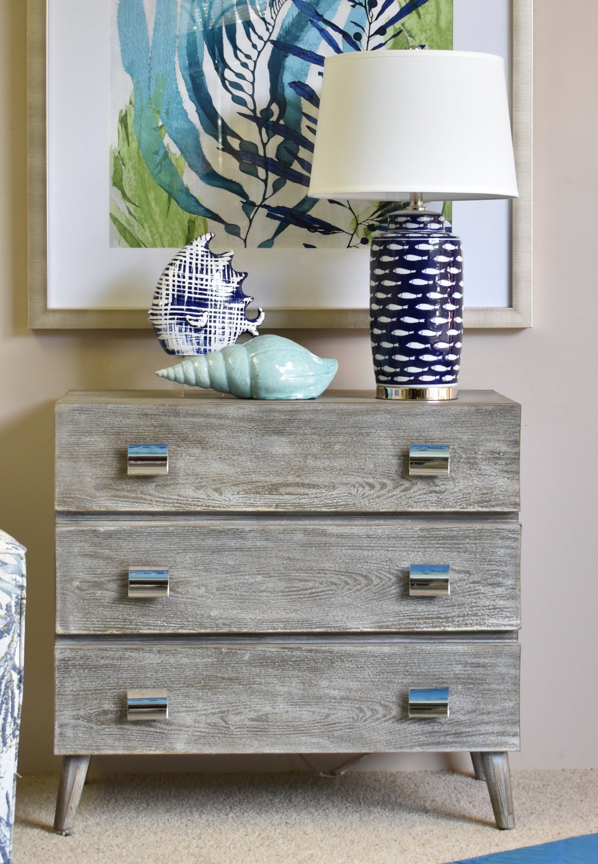 Home Office Furniture | Lahaina, HI | The Mind's Eye Interiors, Inc.