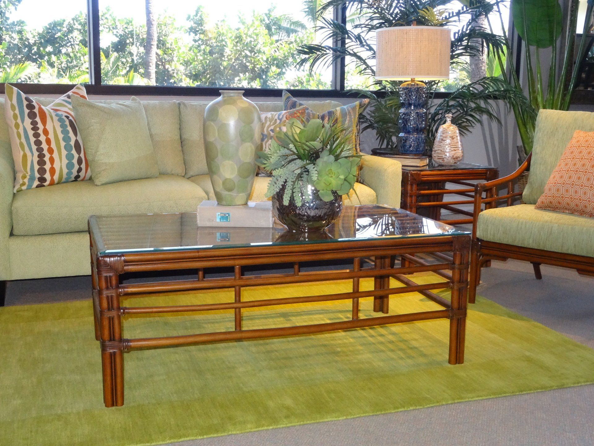Living Room Furniture | Lahaina, HI | The Mind's Eye Interiors, Inc.