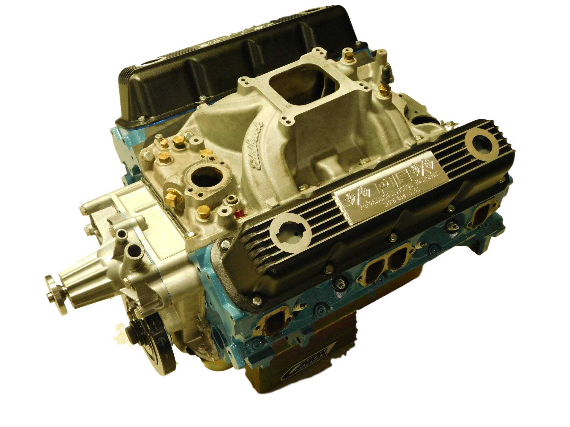 440 Mopar Big Block Crate Engines 440 Mopar Big Block Crate Engines
