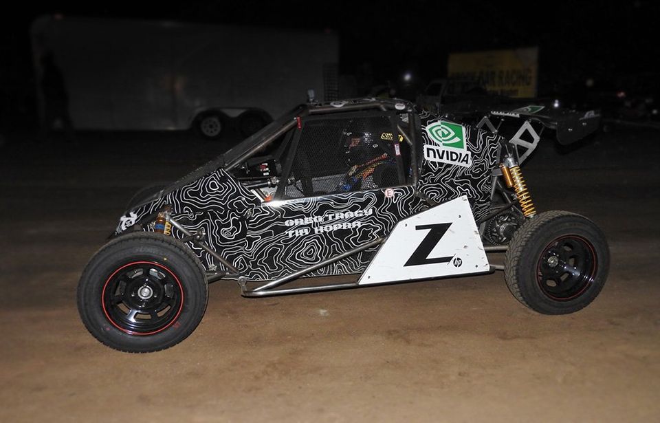 FAST & SPEED USA PREPARED CROSSKART WINS SEASON OPENER AT PERRIS AUTO ...