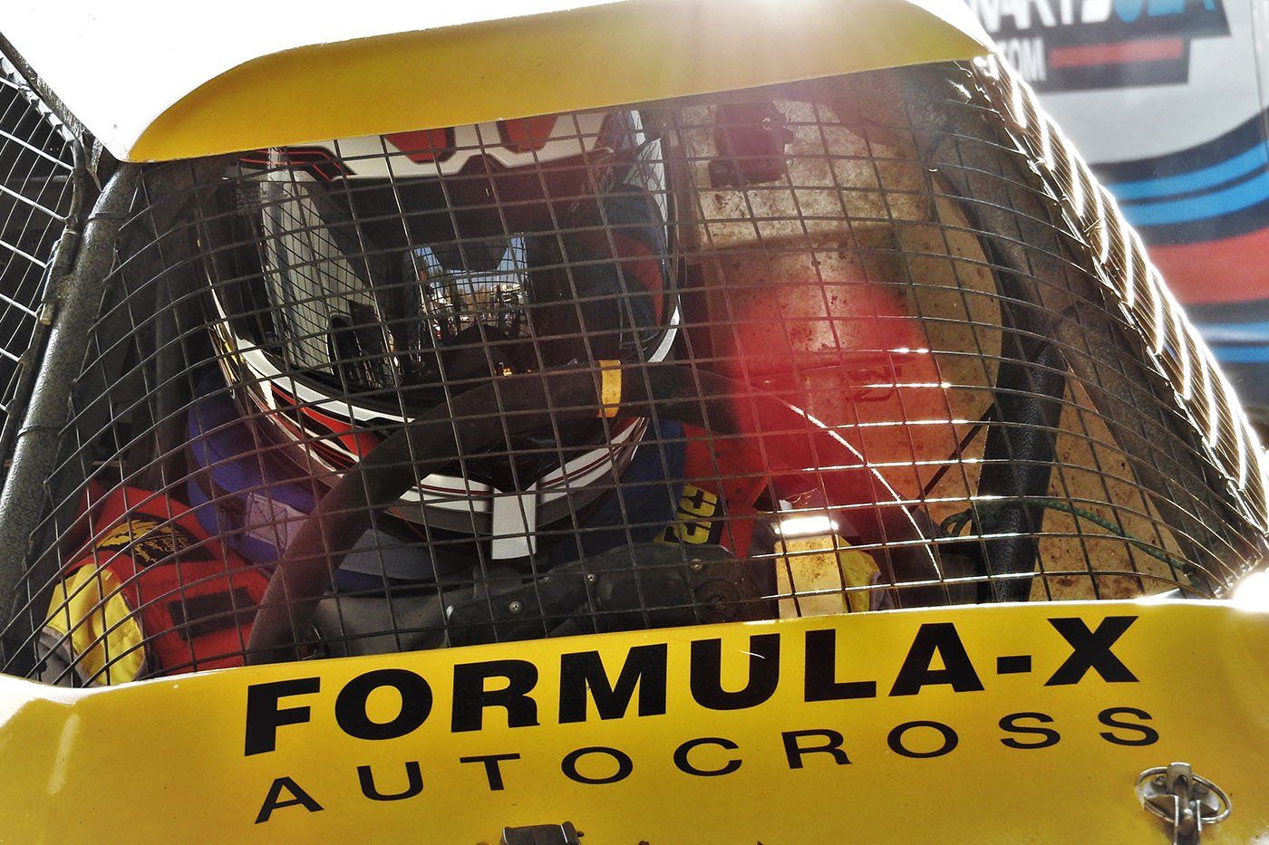 Formula X Autocross | FXAutocross Racing