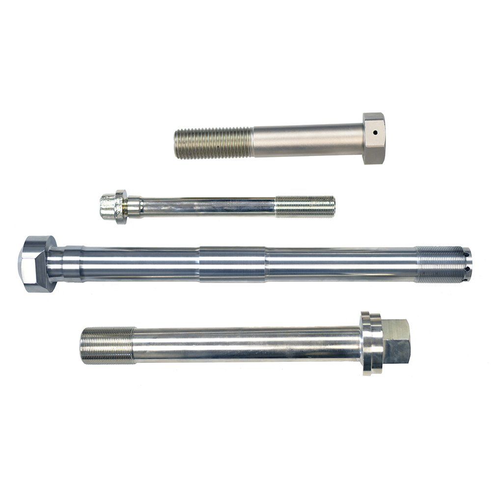 Rolled Threads Unlimited - Home