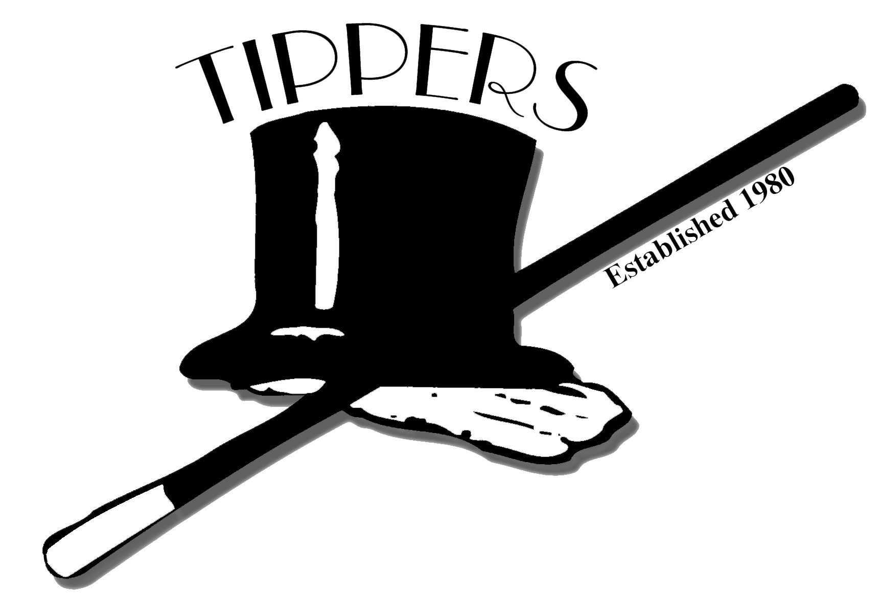 About The Tippers Club