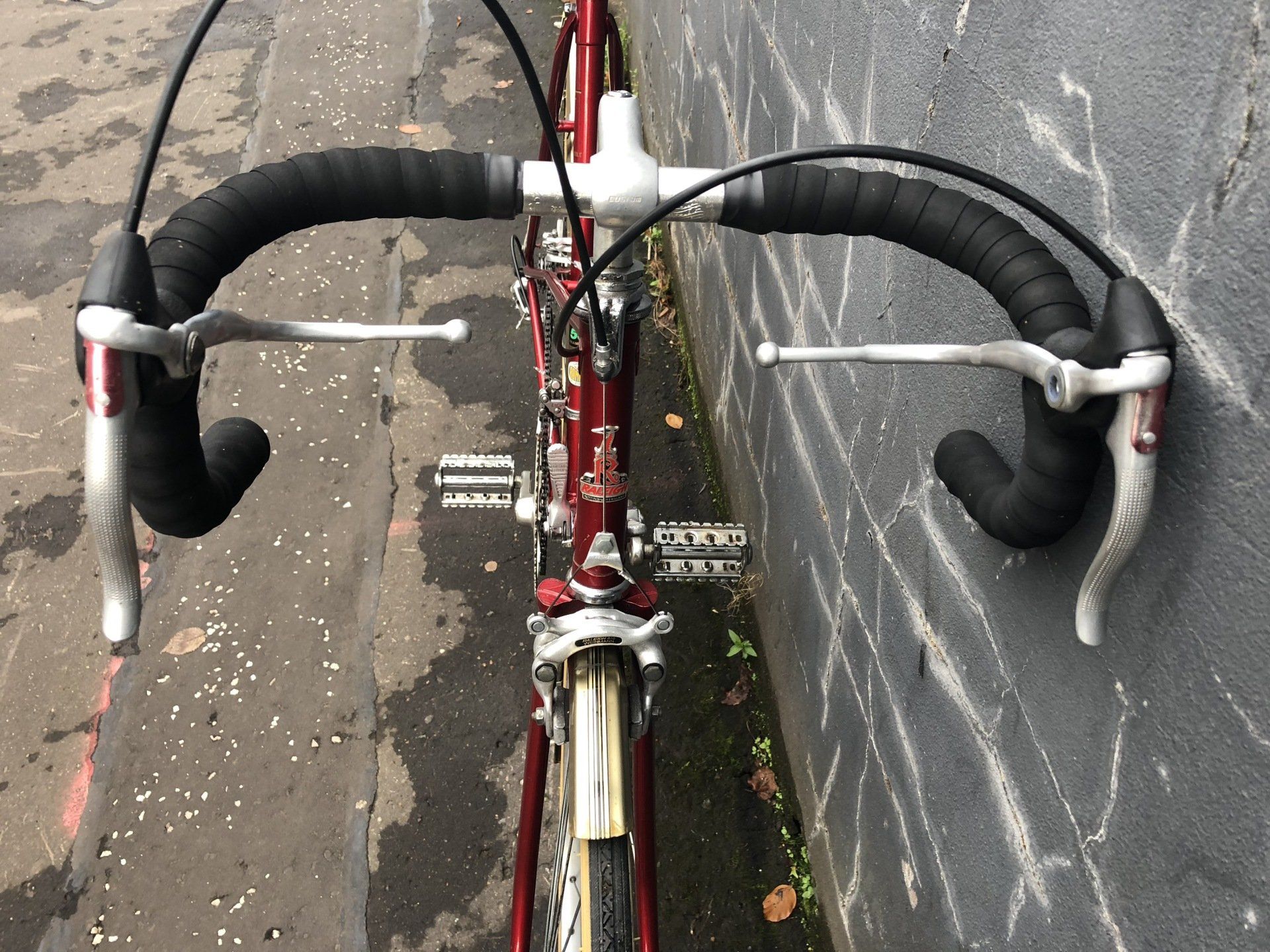 Retro Vintage Bikes Glasgow