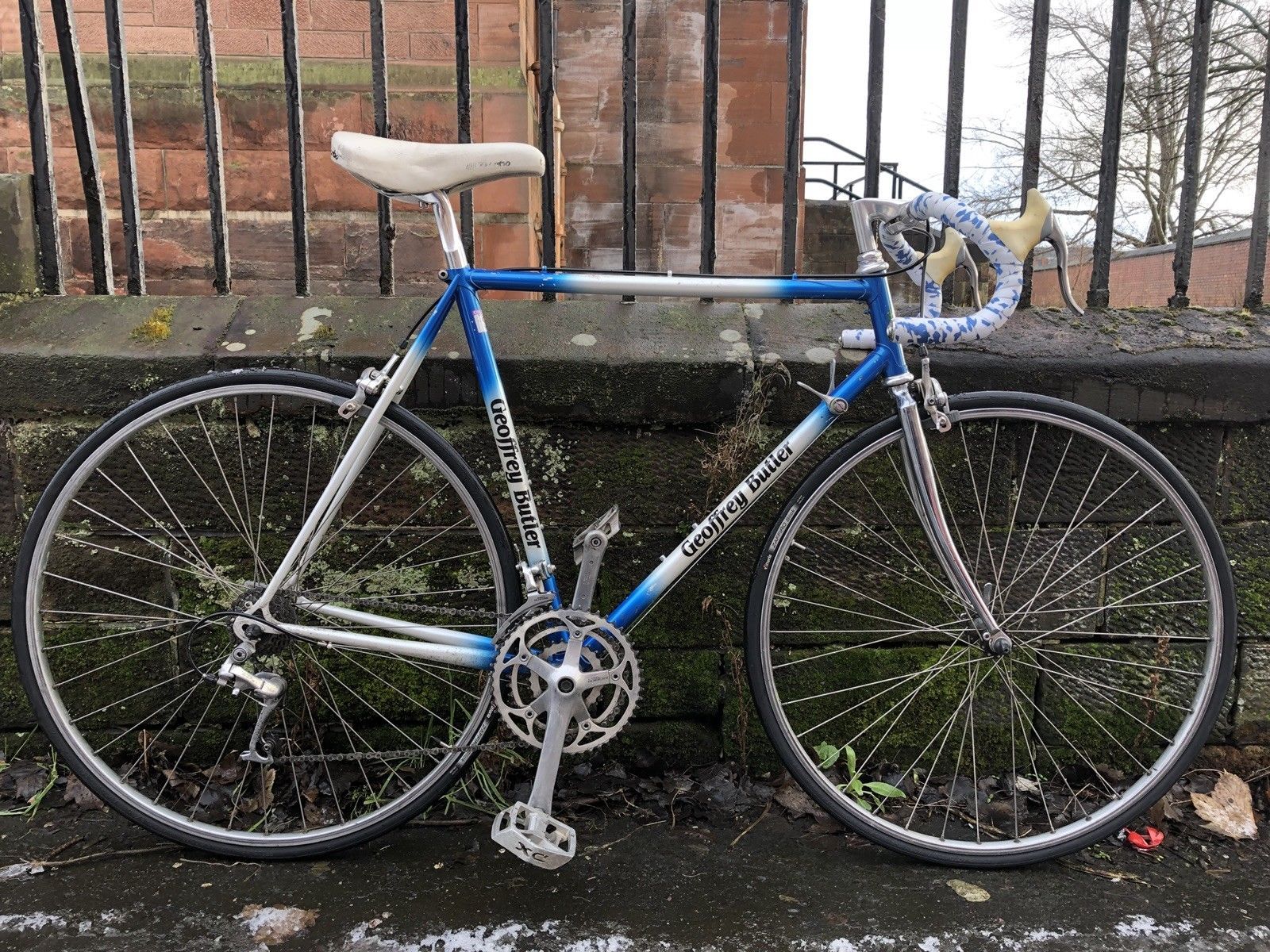 Retro Vintage Bikes Glasgow