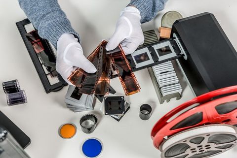 Film processing | Photomarket