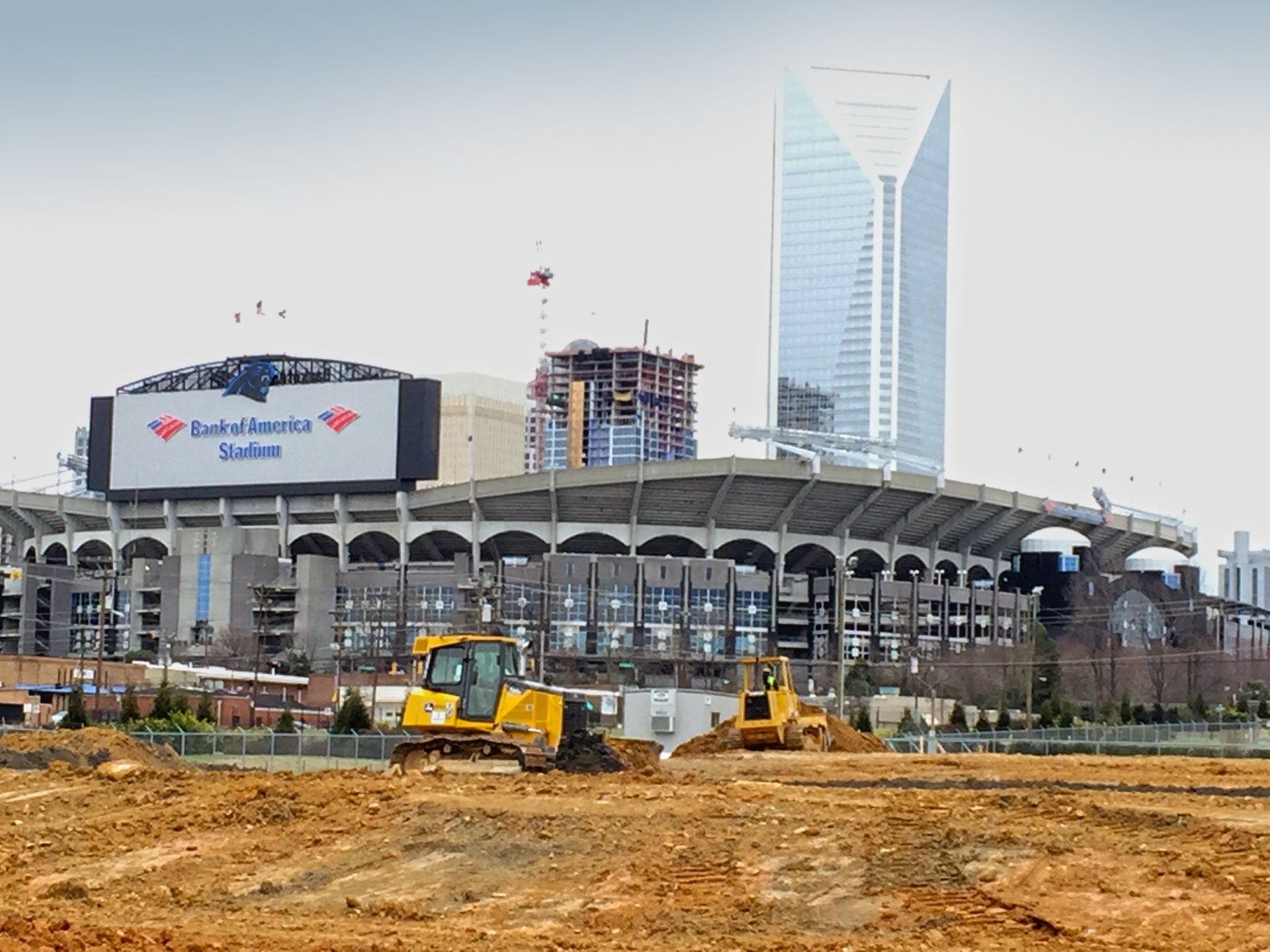 Showalter Construction Projects Gallery