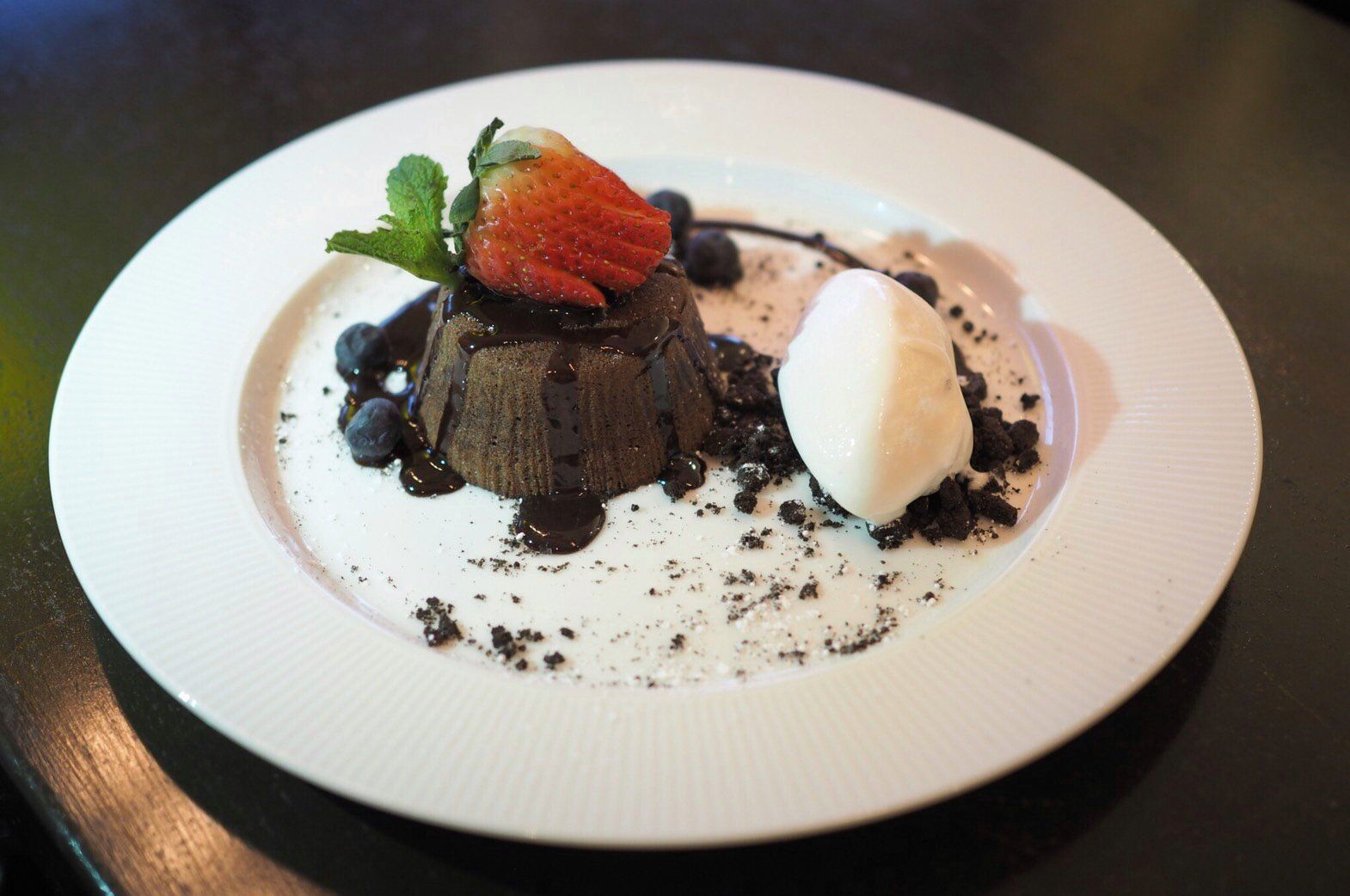 Kin'd Thai - Eat Thai. Eat Well.