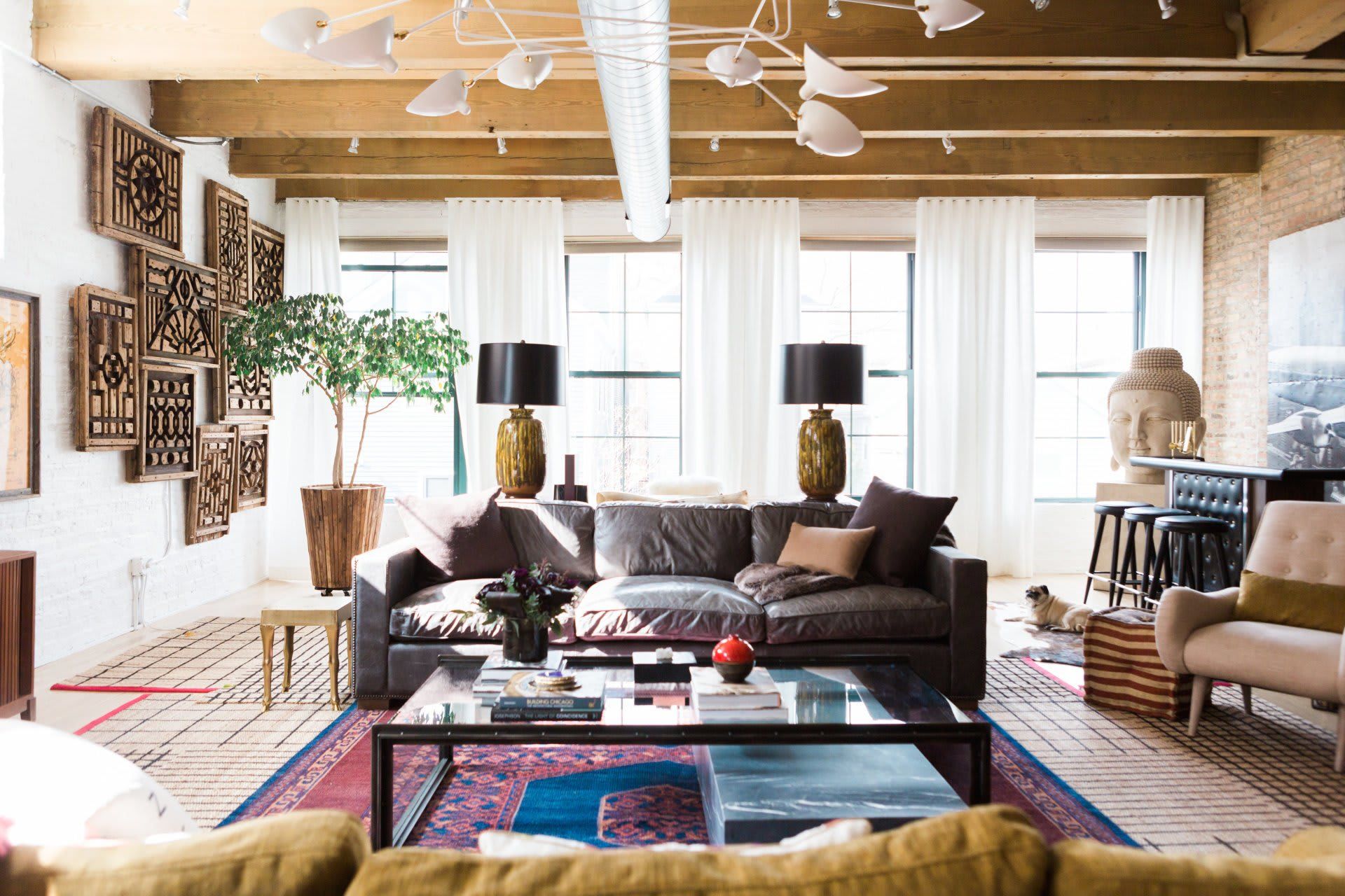 Top Chicago Interior Designer | Anthony Michael Interior Design