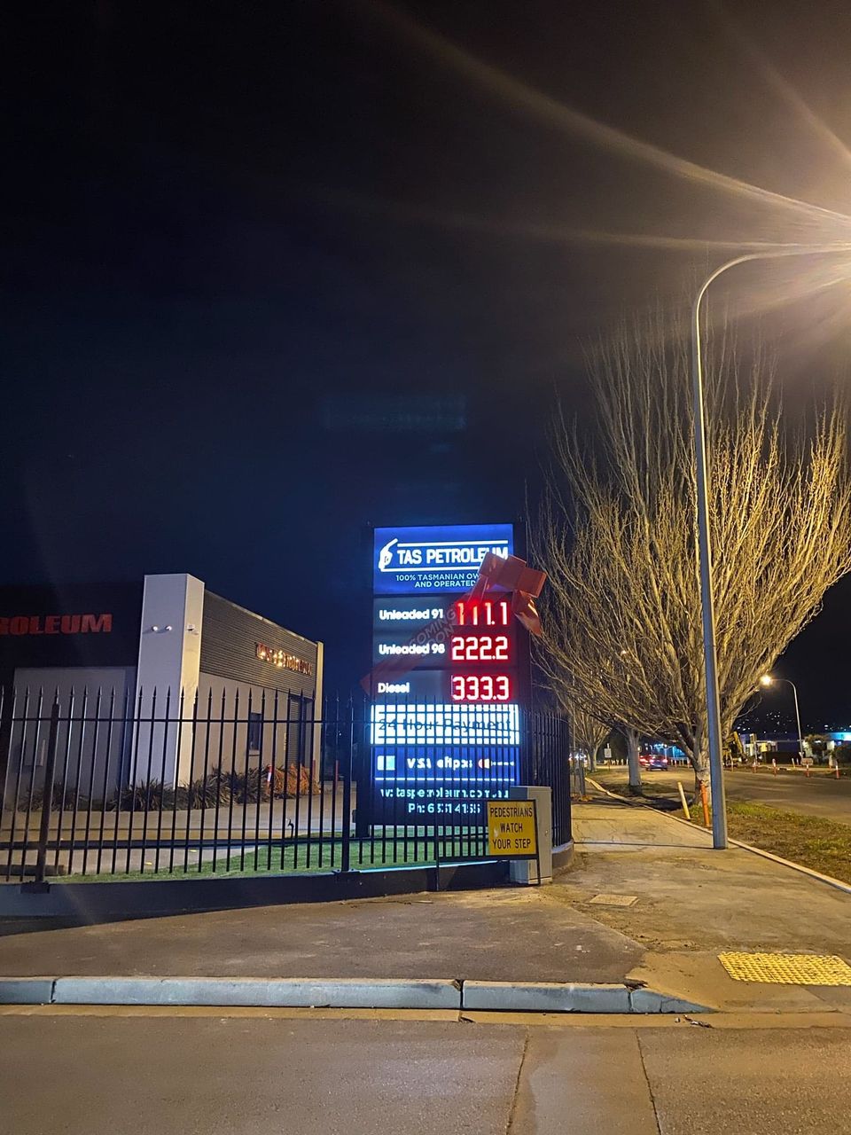 Quality Signage Solutions in Tasmania | Fingerprint Signs