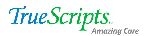TrueScripts | Prescribers