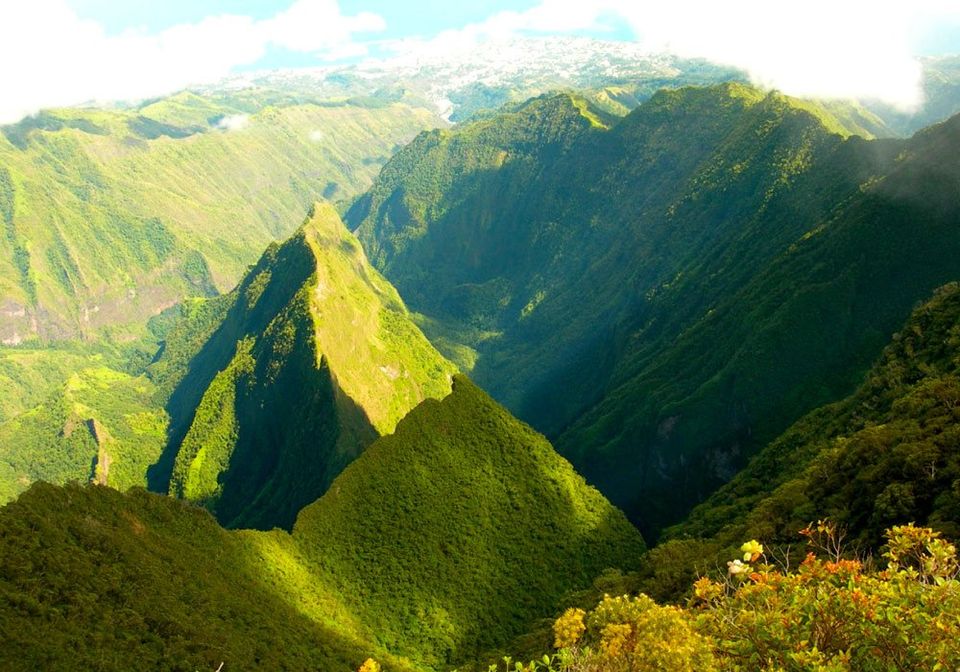 Top 10 things to do in Tahiti