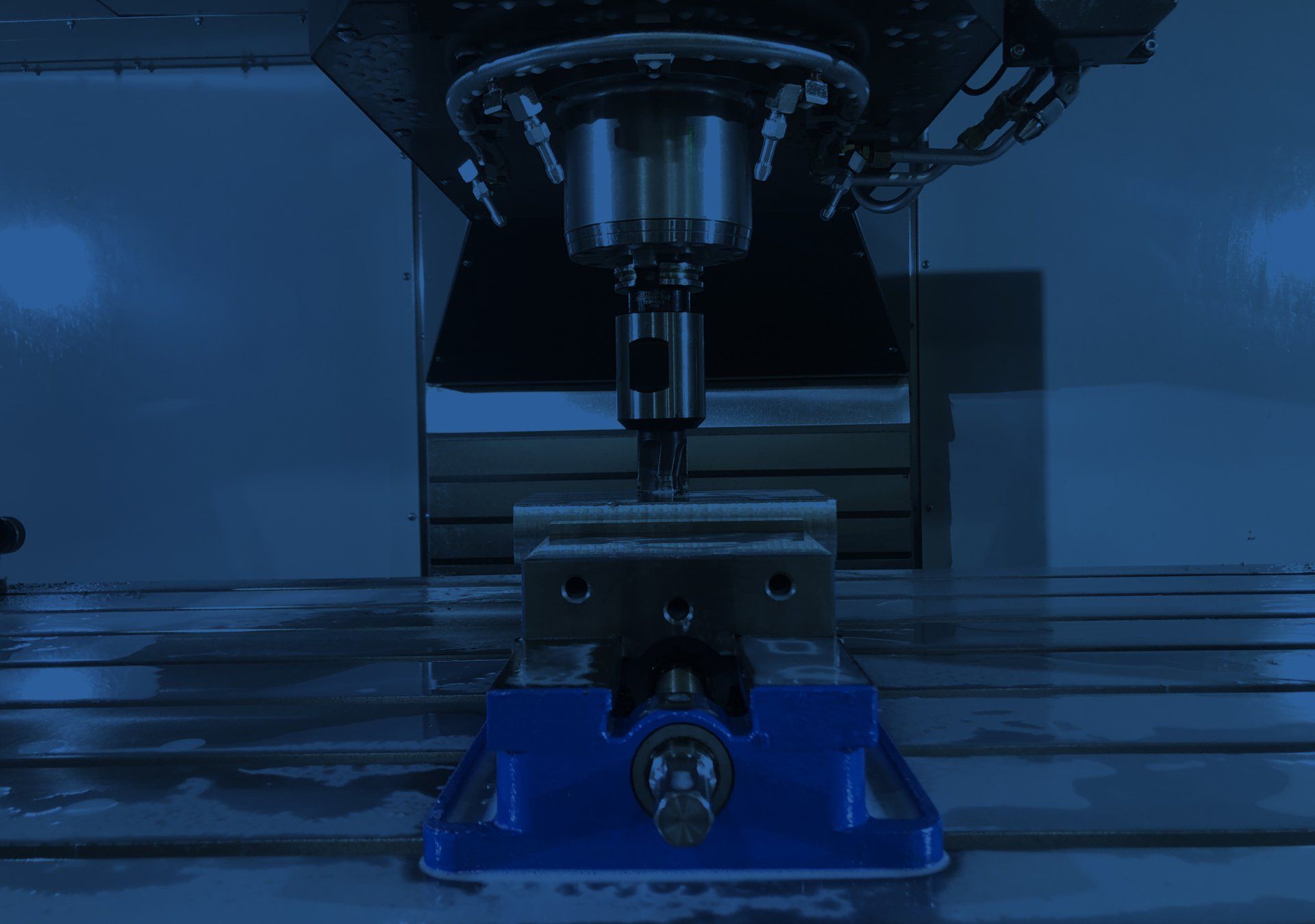 The Value of Waterjet Cutting