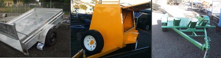Custom Builders Trailers | TowBars Trailers Newcastle, Hunter Valley ...