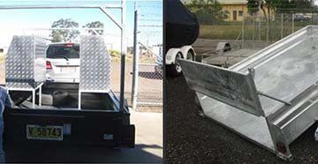 Custom Builders Trailers | TowBars Trailers Newcastle, Hunter Valley ...