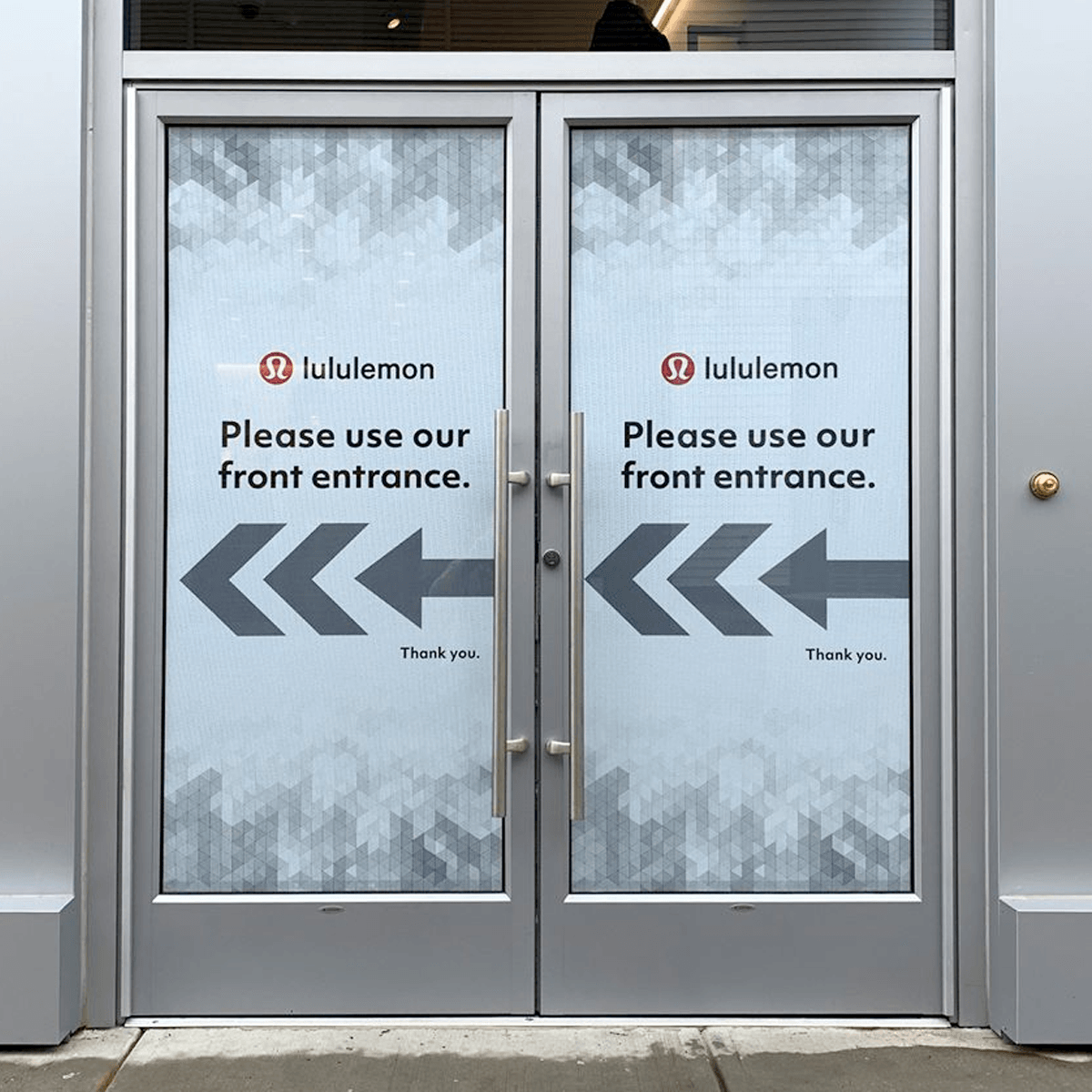 Alltype Digital Graphics wall and window graphic prints