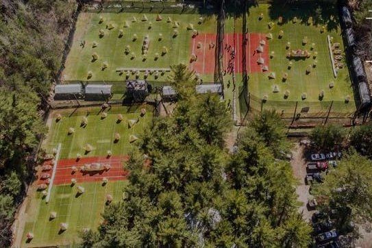 Boston Paintball Maynard Ma | Home of The NEXL League
