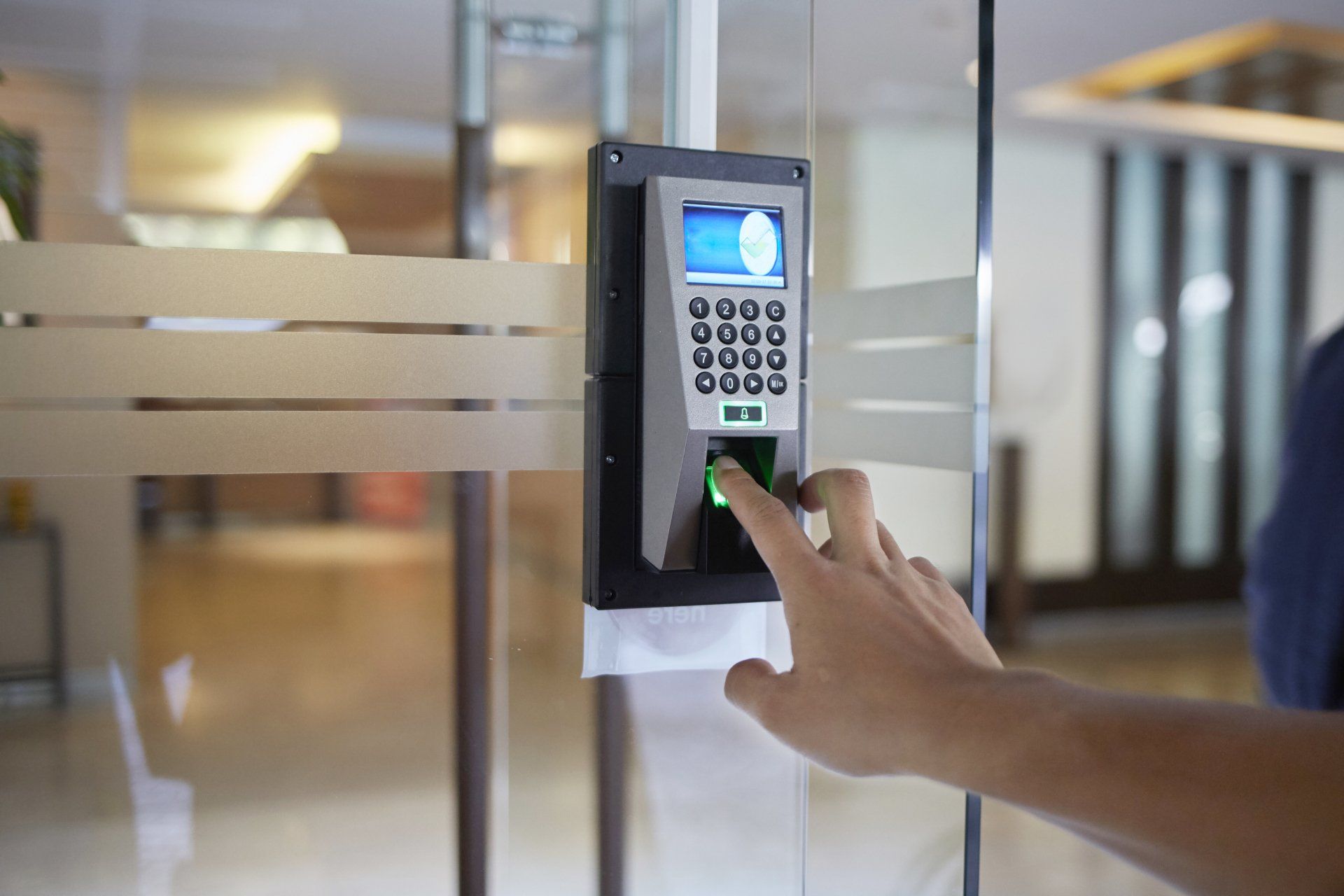 Security Systems – Wilmington, NC – Sentinel Security Systems Security Systems – Wilmington, NC – Sentinel Security Systems