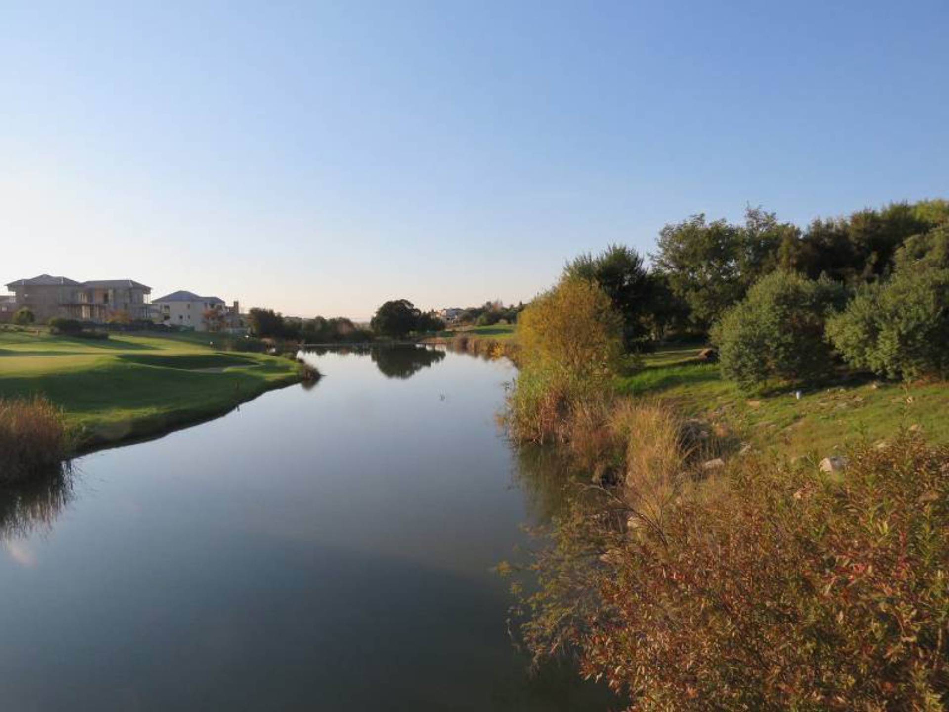 Blue Valley Golf & Country Estate