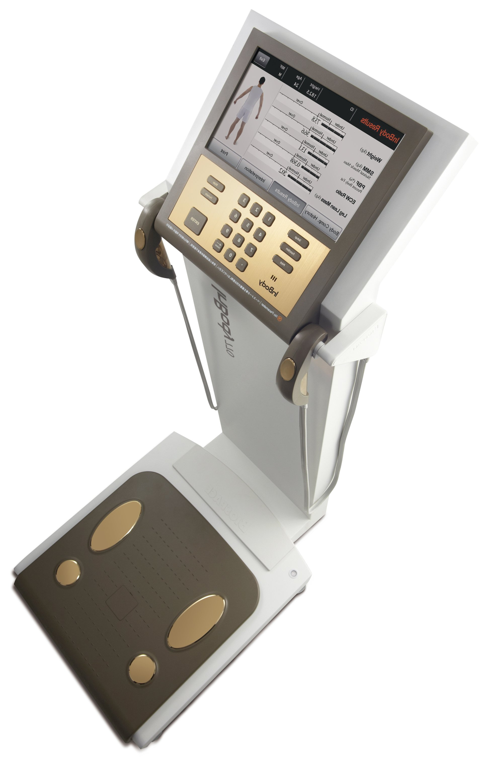 Impédancemétrie : la bonne balance pour le meilleur de vos données-santé