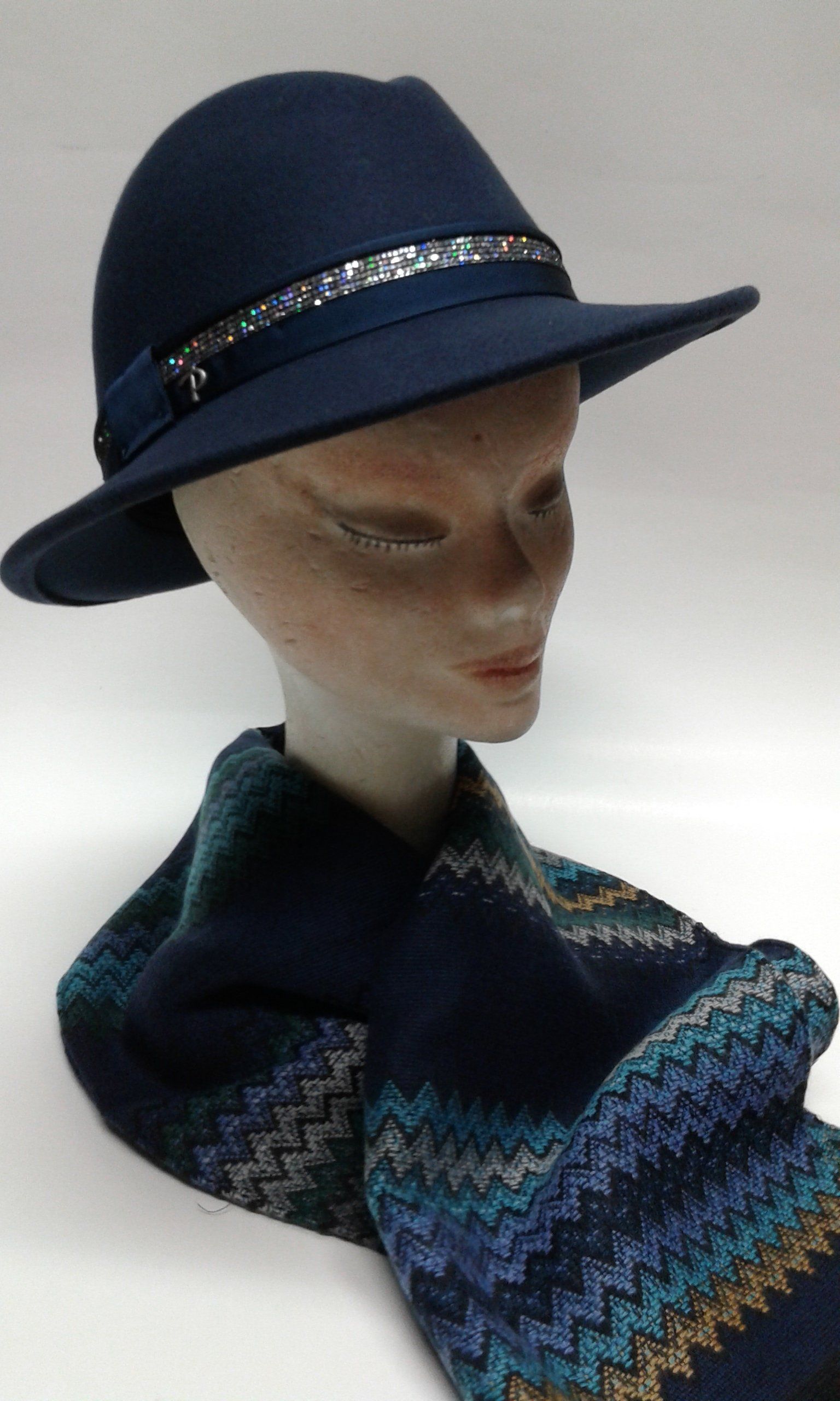 Vendita cappelli Rho - Milano - Cappelleria Banfi