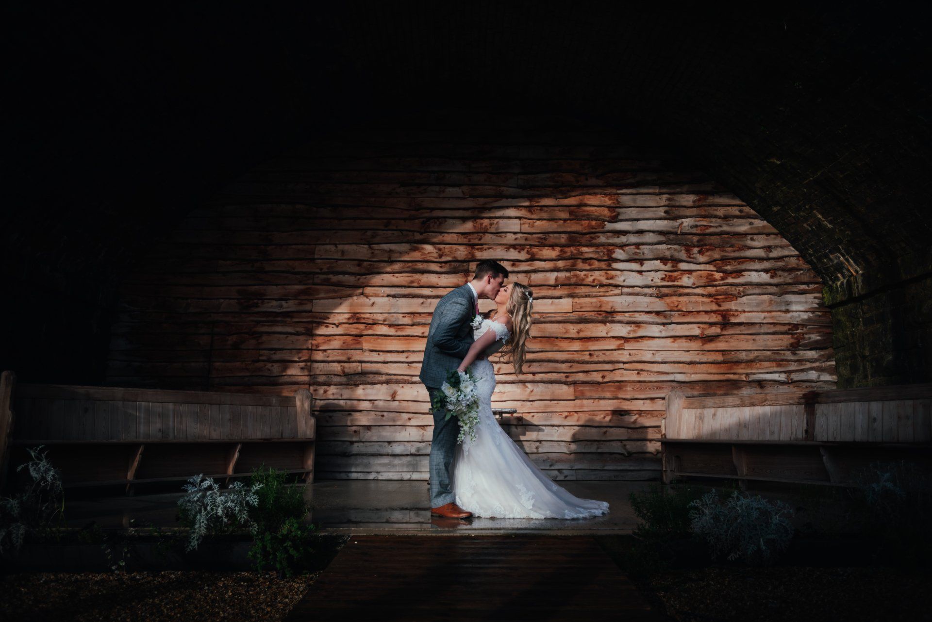 Wrexham Wedding Photographer Katie Cowell, North Wales