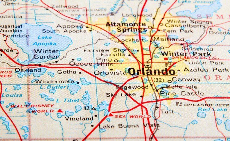 Full-Service Property Management in Orlando, Florida