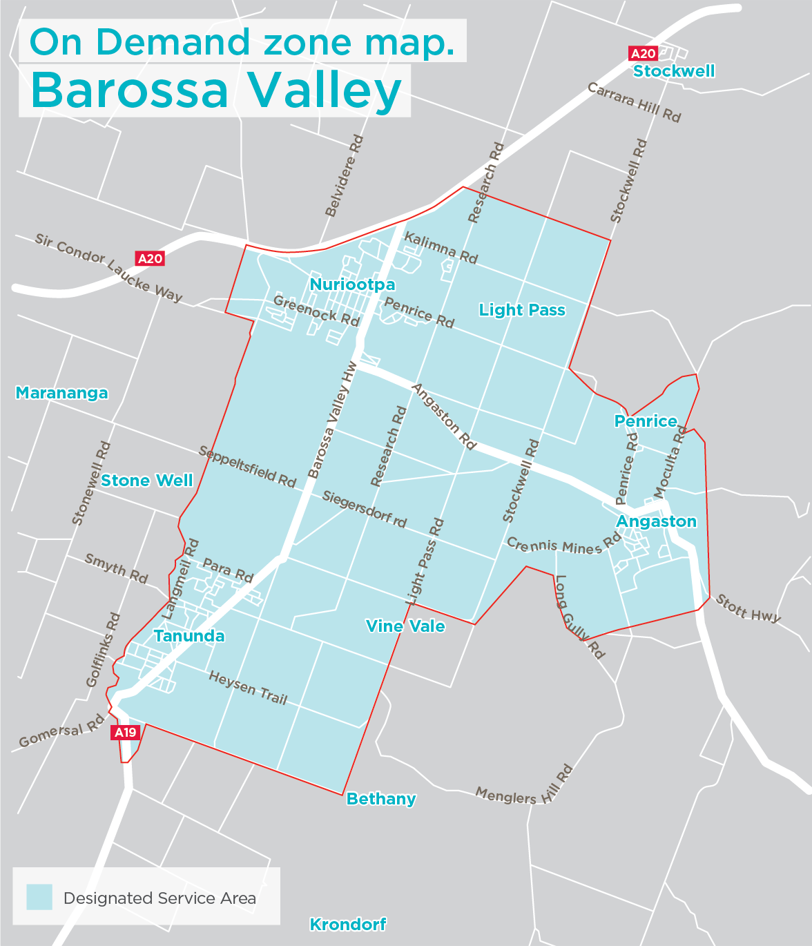 Keoride | Our Projects