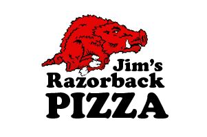 Jim's Razorback Pizza - Fort Smith, AR