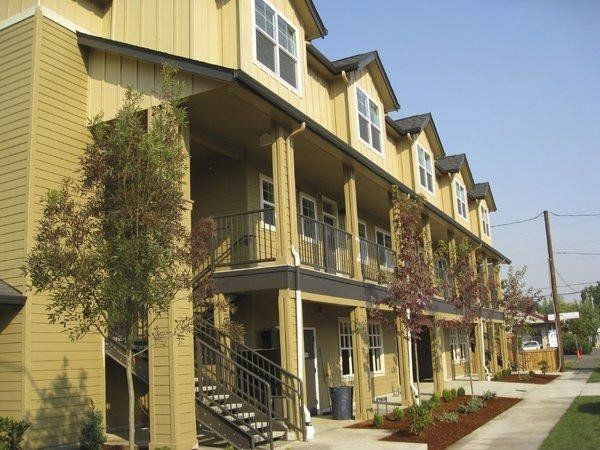 AG Property Management | Eugene, Springfield OR Rentals