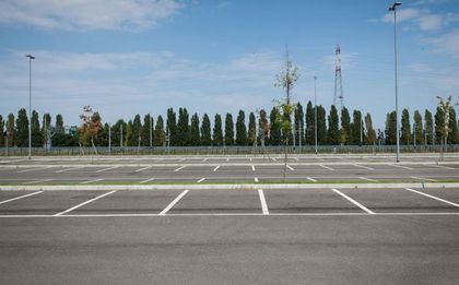 White lining, Link Line (Yorkshire) Ltd