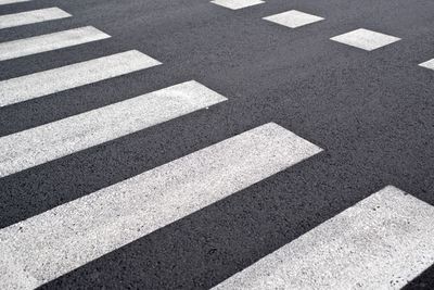 White lining, Link Line (Yorkshire) Ltd